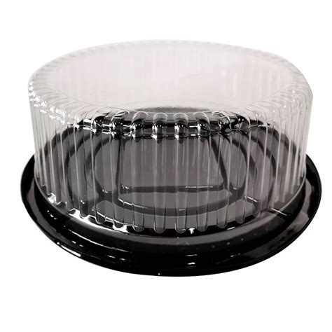 Cake Container Hubnoc