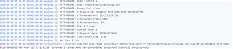 Cơ Chế Hoạt động Của Websocket Trên Heroku Programming Dạy Nhau Học