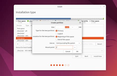 How To Install Linux With Windows For Dualboot Losst