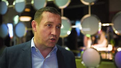 Atm 2023 Paul Bridger Chief Operating Officer Rove Hotels Videos Breaking Travel News