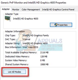 Fix Windows 10 Display Issues Or Stretched Screen