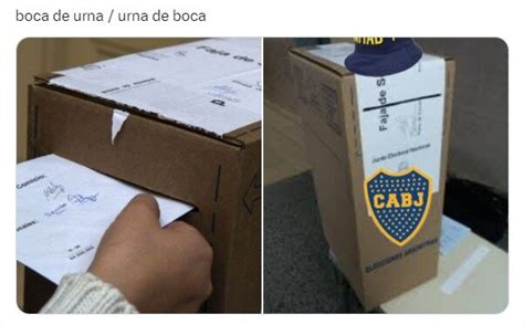 Los Mejores Memes De Las Elecciones 2023 Minuto A Minuto El Humor De