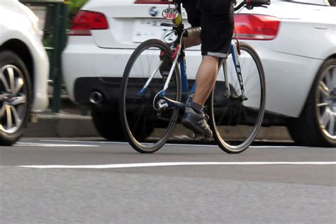 第13回：自転車――改正道交法が語る“意味”（その2） 6月1日 改正法一部施行 【矢貫 隆の現場が俺を呼んでいる】 Webcg