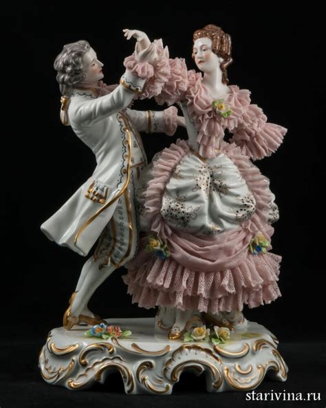 Фарфоровые статуэтки Обсуждение на Liveinternet Российский Сервис Онлайн Дневников