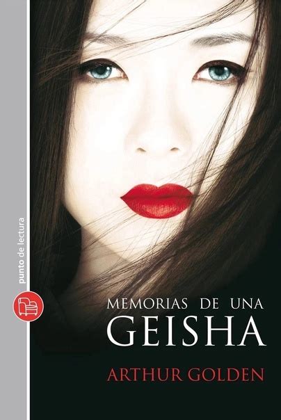 Артур Голден "Мемуары Гейши"/ Memorias de una geisha История жизни ...