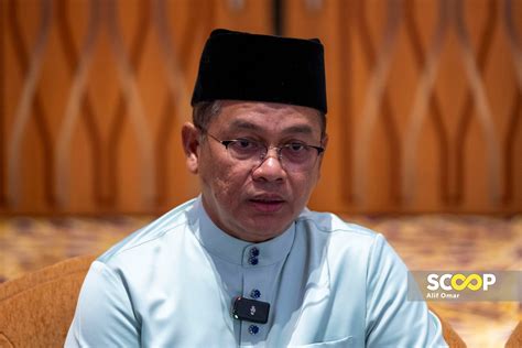 Proposal To Include Non Muslims In Special Committee Unfounded Mohd Na