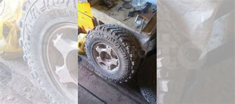 Грязевые колеса на УАЗ r16 32 дюйма купить в Верещагино | Авито
