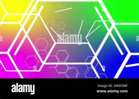 Interactive Animated Molecule Chemical Formula Bonding Formation K