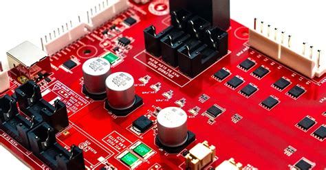 Avoid Pcba Component Counterfeits Questions To Ask Suppliers Macrofab