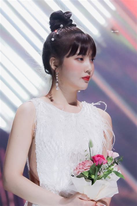 레드벨벳 조이 미모 레전드 찍은 날 스압