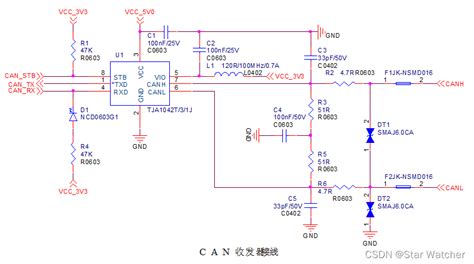 Stm32g431xxxx系列can通信（三）stm32230180463229 开放原子开发者工作坊