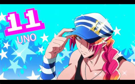 Pin By Jeff On Uno Nanbaka Otaku Anime Anime Funny Anime Shows
