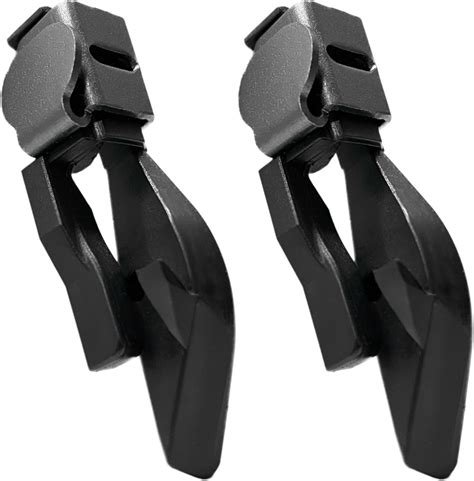 Zippguard Zipper Safety Lock Pickpocket Theft Deterrent