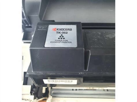 Kyocera Ecosys Fs 3920dn Black And White Heavy Duty Workgroup Network