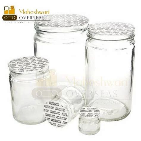 Silver Glass Induction Wads Packet At ₹ 80piece In Indore Id