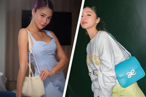 Kim Chiu Launches Her Own Bag Brand Abs Cbn Lifestyle