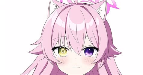 猫耳 猫 ミミのイラスト Pixiv