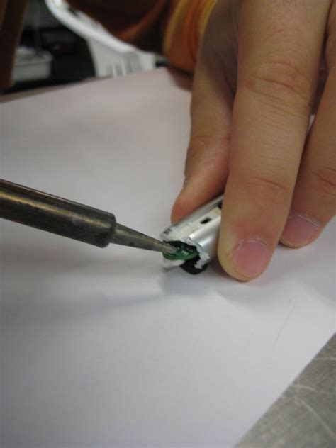 Automated Answering System V1 0 17 Steps With Pictures Instructables