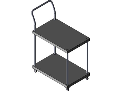 Free Cad Designs Files And 3d Models The Grabcad Community Library
