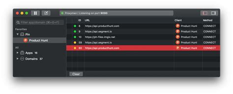 Getting Started With Proxyman How We Can Quickly Capture The
