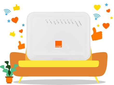 Darbox Plus Orange Tunisie