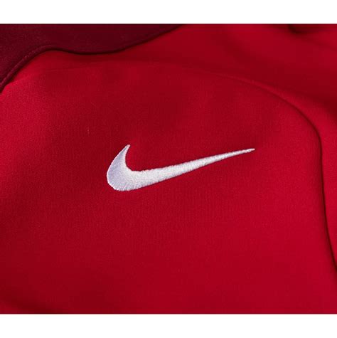 Liverpool Fc 2023 24 Anthem Home Jacket