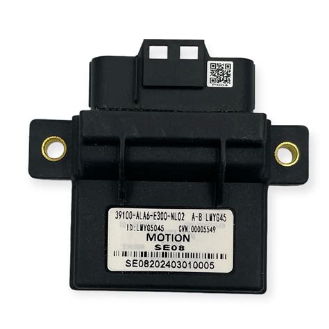 Motion ECU Cc Km H EURO EFI SCOOTER BTC Felice AGM VX Retroscooteronderdelen Nl