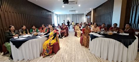 Lumbini Online लुम्बिनी प्रदेशमा स्थानीय तहका महिला उपप्रमुखलाई
