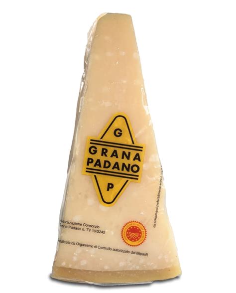 Grana Padano | Gligora