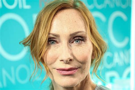 Andrea Sawatzki lüftet ihr düsterstes Geheimnis Wunderweib