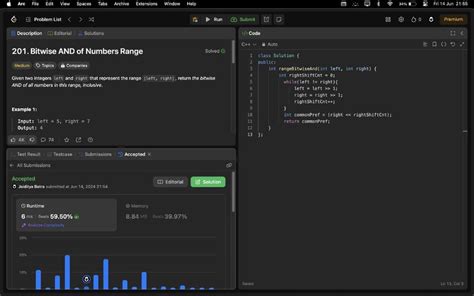 Jaiditya Batra On Linkedin 365daysofcode Codechallenge Bitwiseand