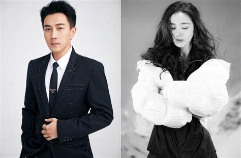 楊冪、劉愷威離婚1年多 無緣公公「驚吐4字」曝如今關係 娛樂 中時新聞網