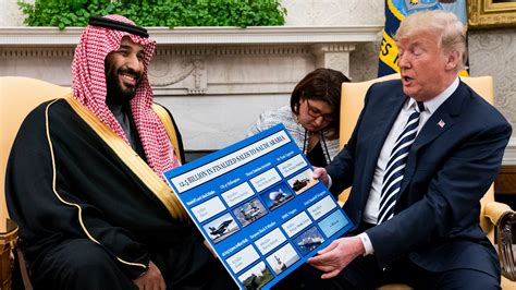 Opinion Saudi Arabia Is Running Out Of Friends The New York Times