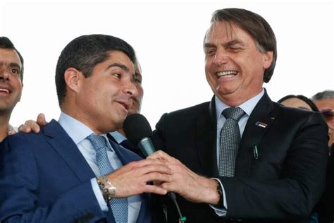 Lula Gastou 10 Vezes Mais Que Bolsonaro Até Agora Diário Do Poder