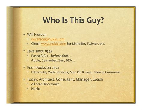 Java Tools And Techniques For Solving Tricky Problem Ppt