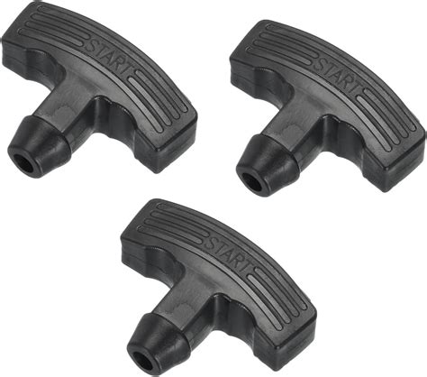 Amazon Uxcell Recoil Handle Pull Starter X X For Lawn Mower Engine Power