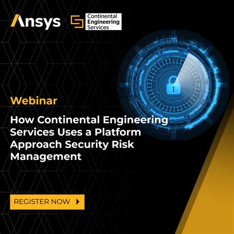 Ces Webinar On Threat Analysis And Risk Assessment Dr Steven Yu Xia Phd Ceng Mimeche