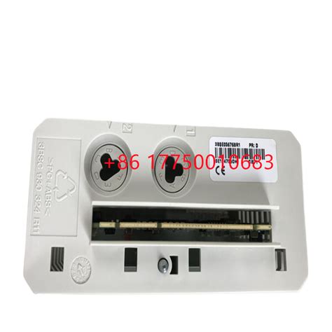 Ci871 Abb Profinet Io Communication Interface Module Xiongba Automation