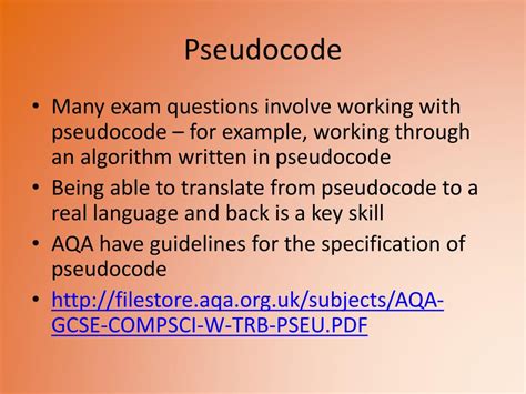PPT Session 5 PowerPoint Presentation Free Download ID 5413706