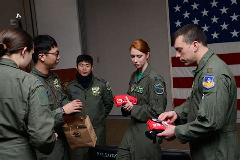 Rok Us Air Forces Train To Fight At Buddy Wing 15 8 Pacific Air