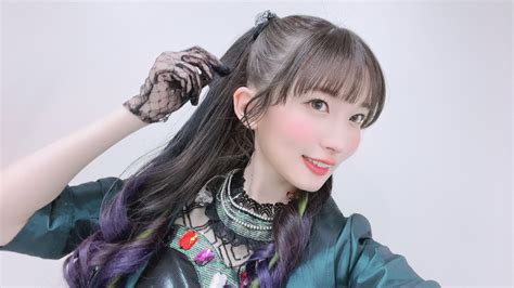 紫月杏朱彩 On Twitter 今日を迎えられて、この先も道があるって思えて、終わりじゃなくって、そしてそれをプロデューサーさんと共に