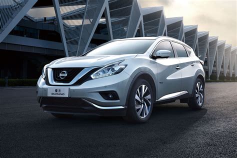 【楼兰】东风日产 楼兰报价 价格 楼兰图片 参数 搜狐汽车