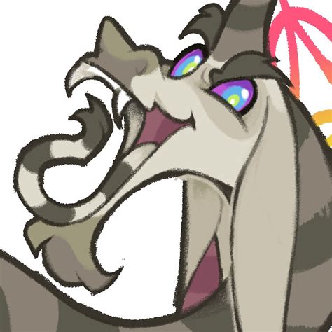 Mlp Draconequus Oc