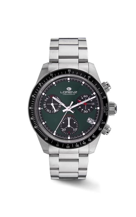 Orologi Da Uomo Lorenz It