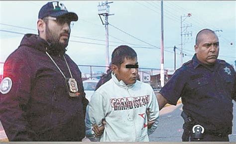 Así Enganchaba A Sus Víctimas El Presunto Violador Serial De Menores