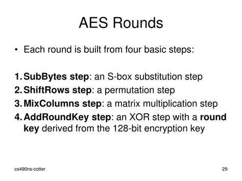 Ppt Cryptography Chapter 8 Powerpoint Presentation Free Download