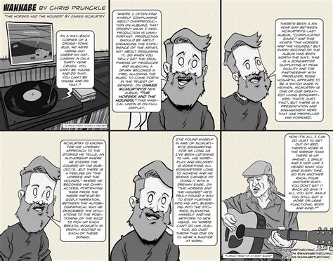 The Horses And The Hounds By James Mcmurtry — Wannabe