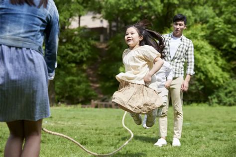 感统训练陌生吗？其实童年都玩过 知乎