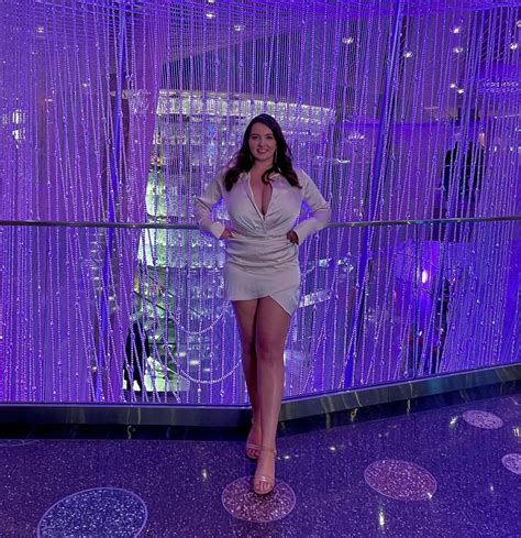 Busty Beauty Bursting Out Her Dress Scrolller