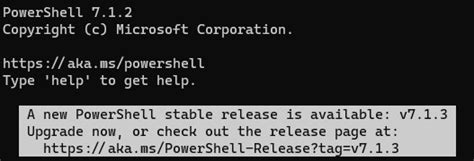 Updating Powershell Version On Windows Windows Os Hub